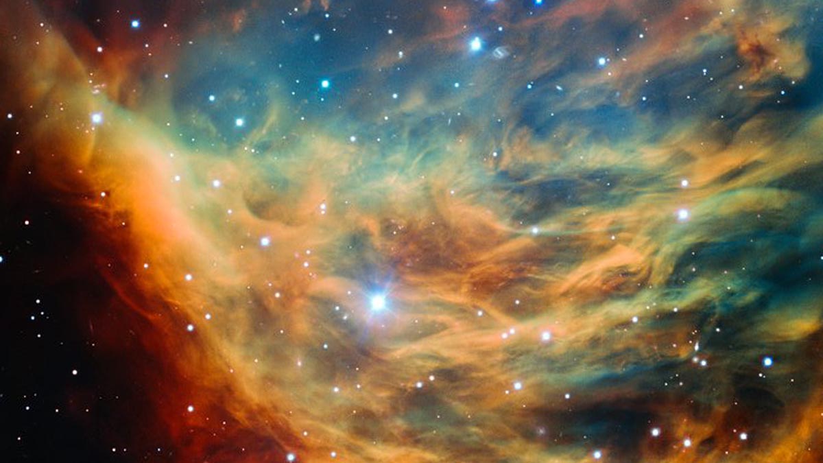 Αστέρια: Η γέννηση, η ζωή και ο θάνατος τους. – Μορμόλης